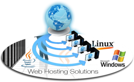 New Vision Technologies Web Development Company