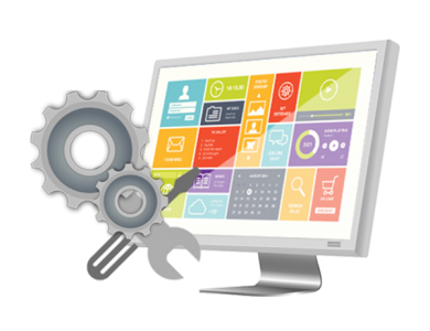 New Vision Technologies Web Development Company