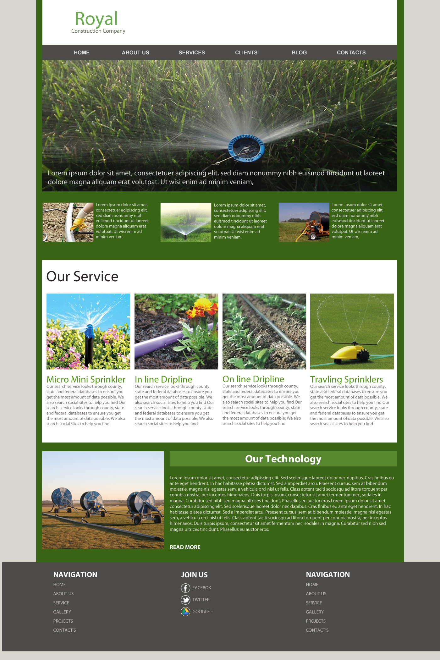 Portfolio - newvisiontech