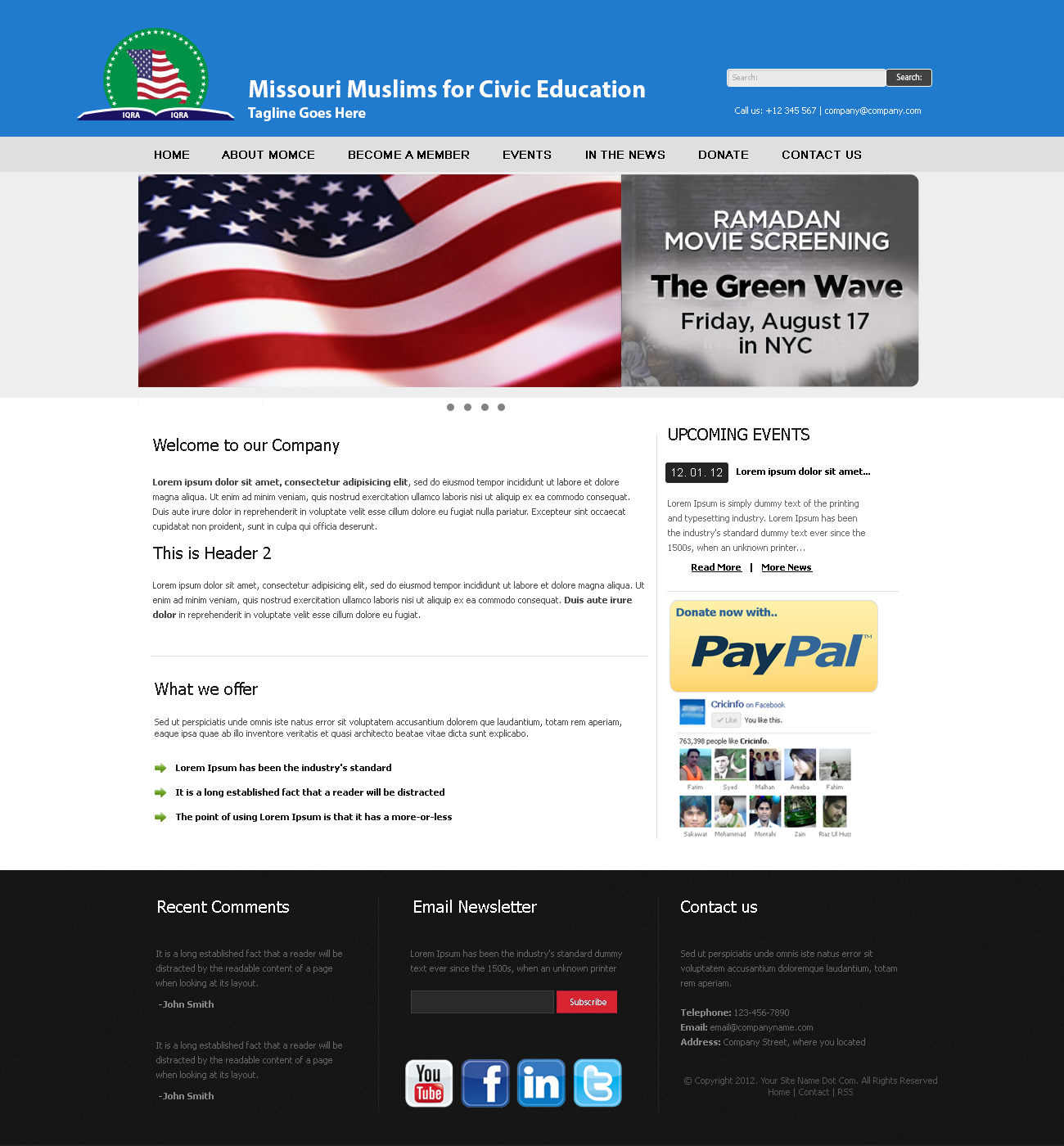 Portfolio - newvisiontech