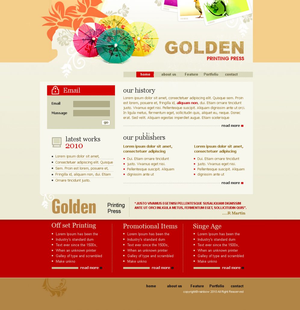 Portfolio - newvisiontech