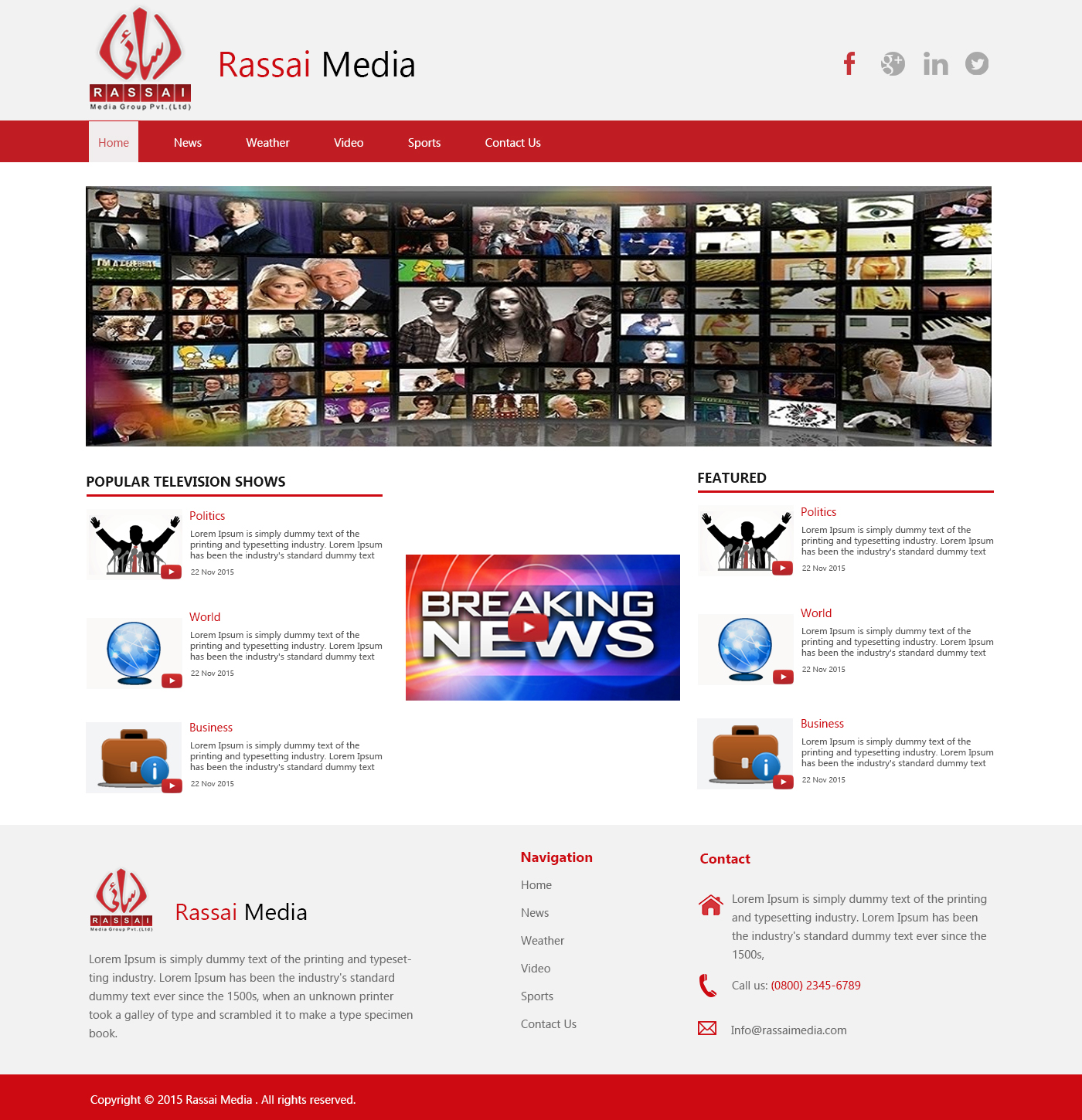 Portfolio - newvisiontech