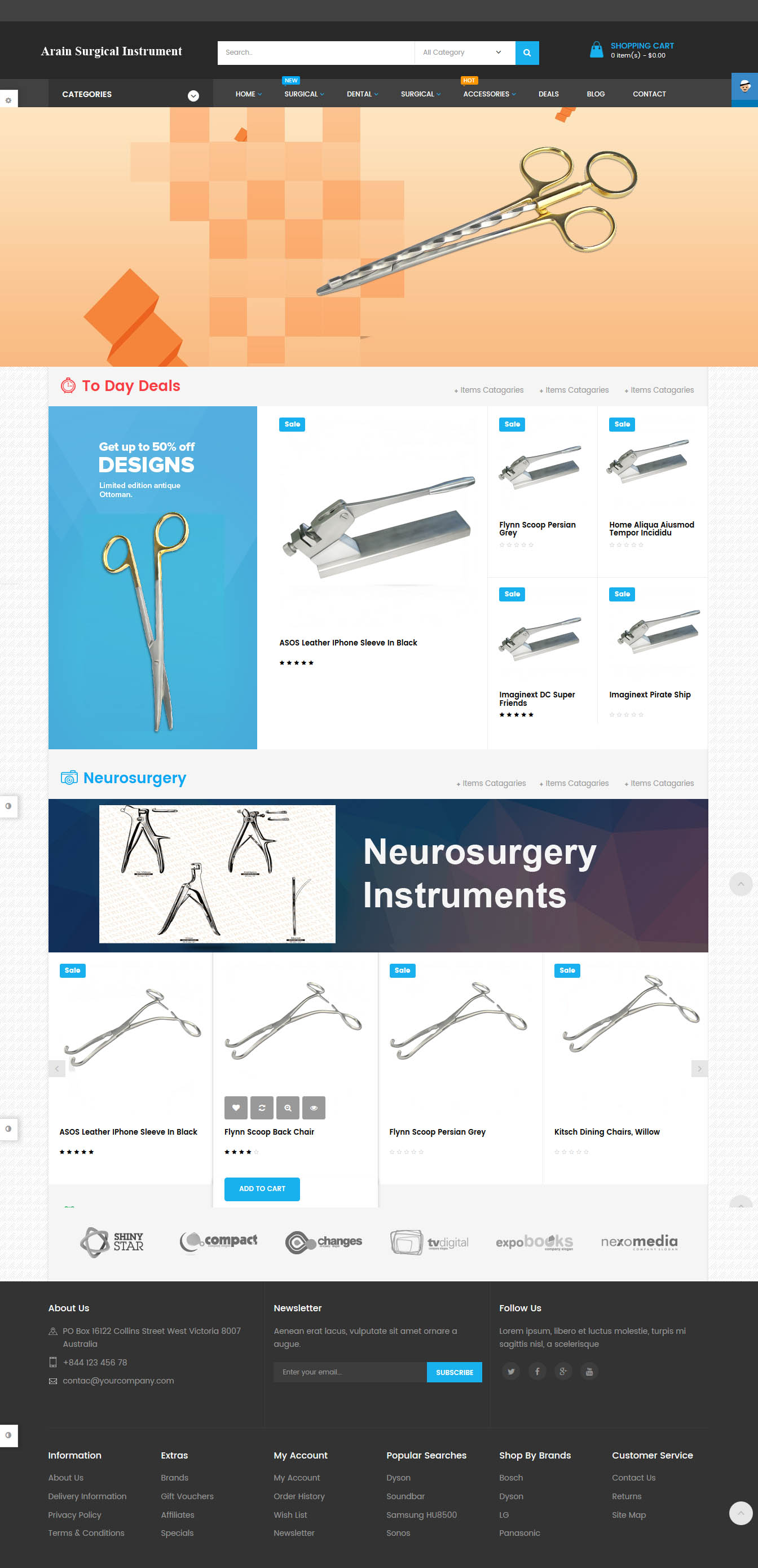 Portfolio - newvisiontech