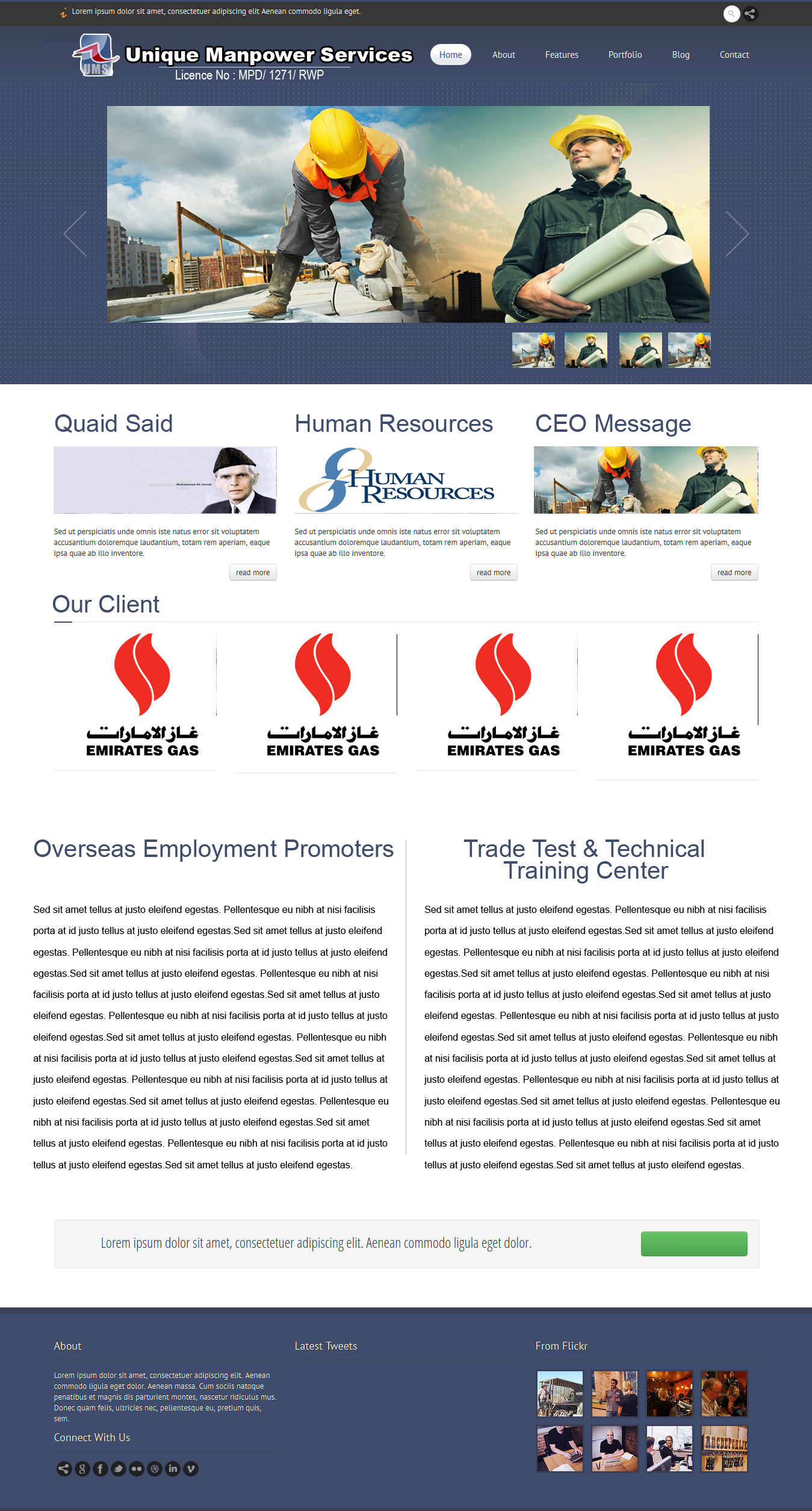 Portfolio - newvisiontech