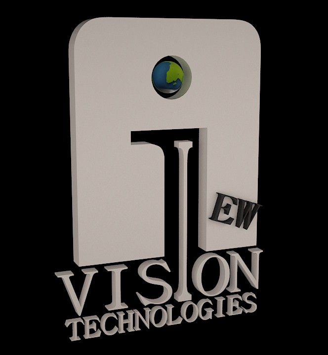 New Vision Technologies Web Development Company